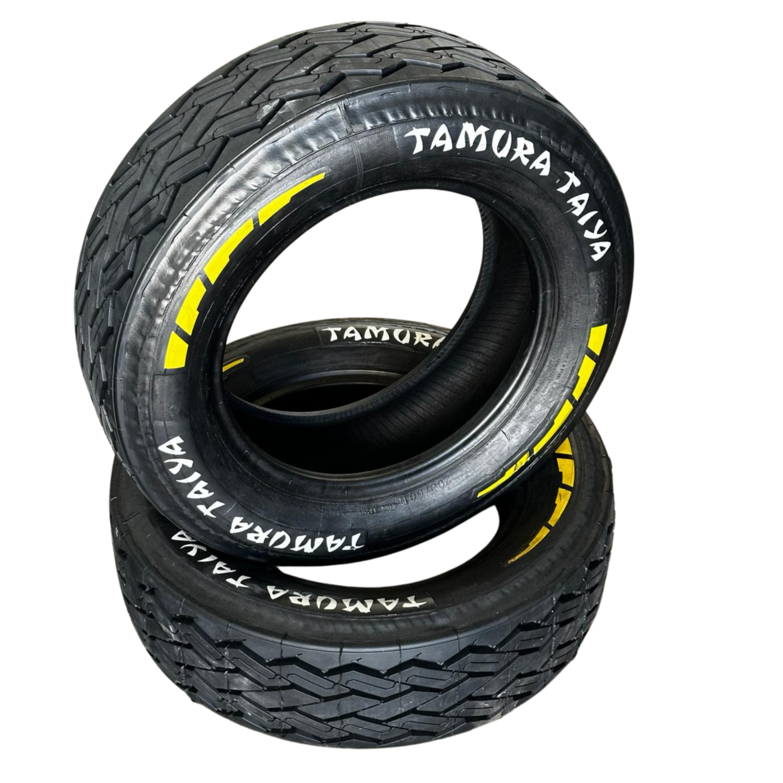 Pneu Tamura Aro17/Passeio ou Drift (Par) – Tamura Pneus Infinitos